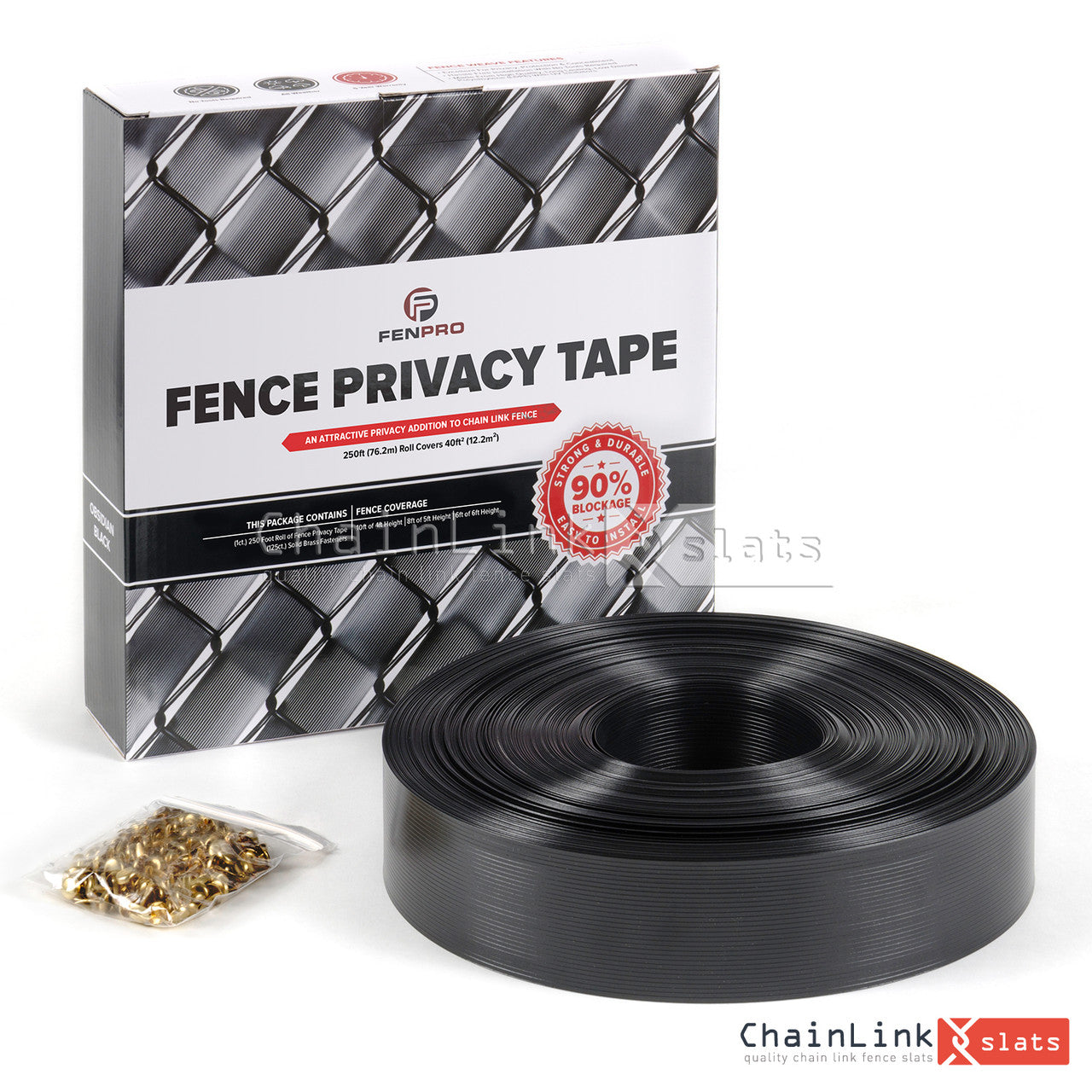 Fence Privacy Tape – Fenpro
