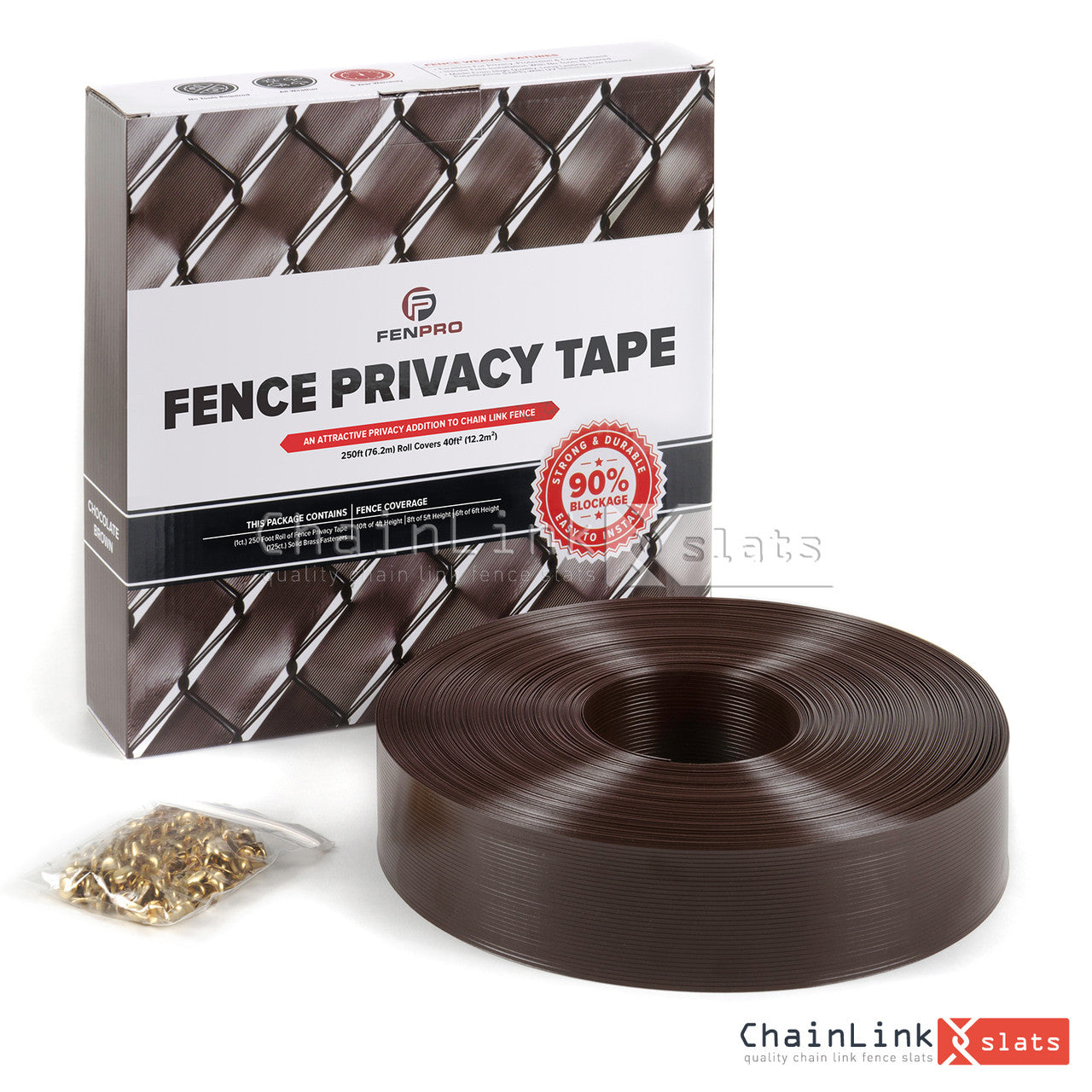 Fence Privacy Tape – Fenpro