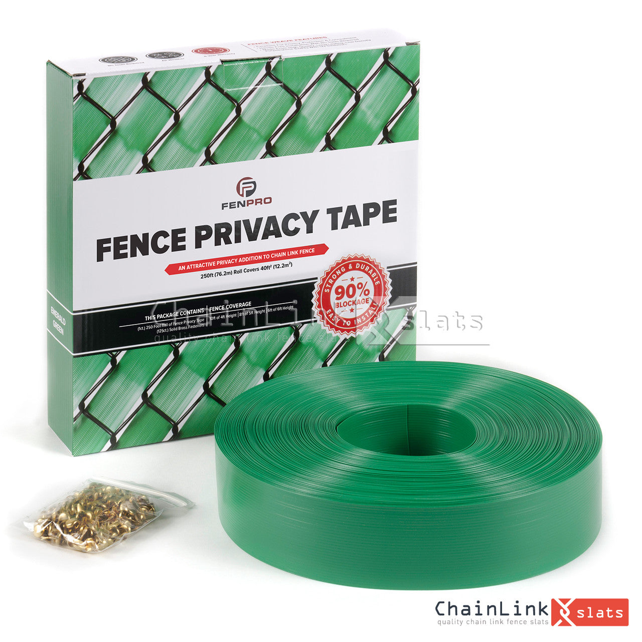 Fence Privacy Tape – Fenpro