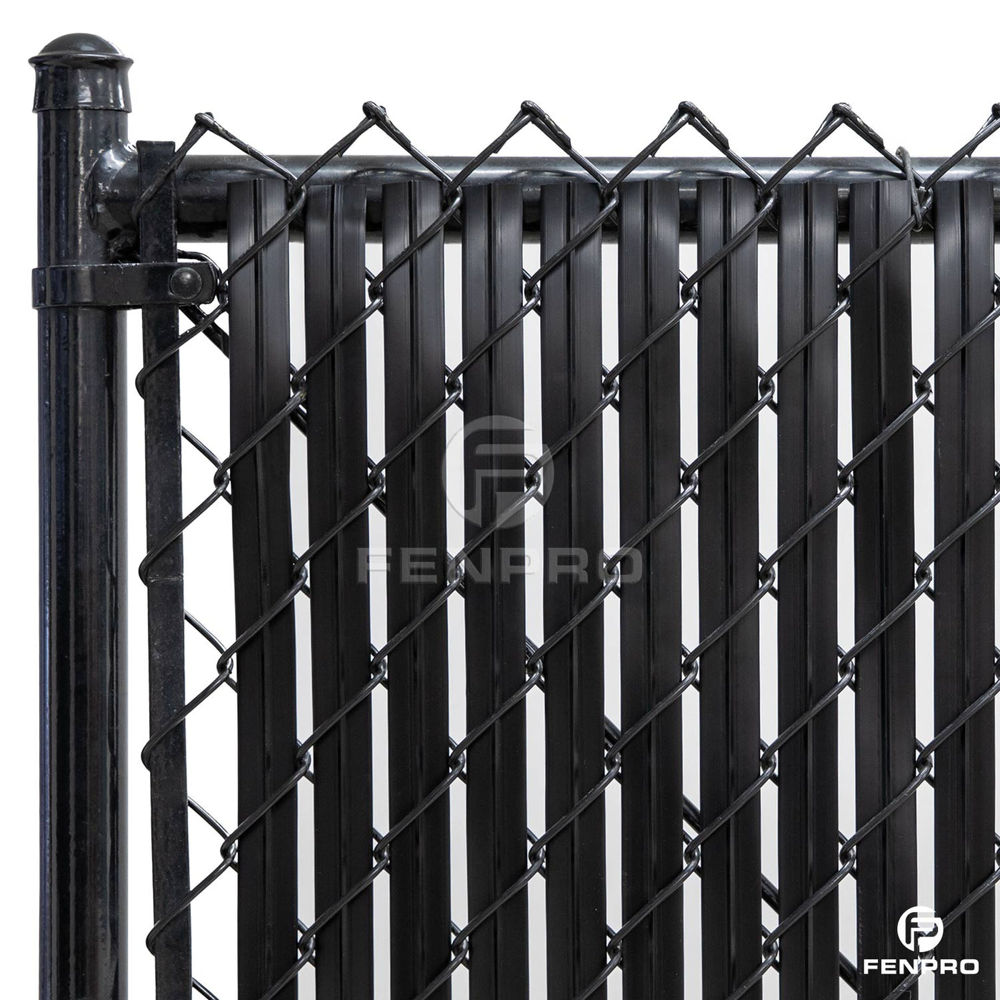FENPRO - The leader in chain link privacy – Fenpro