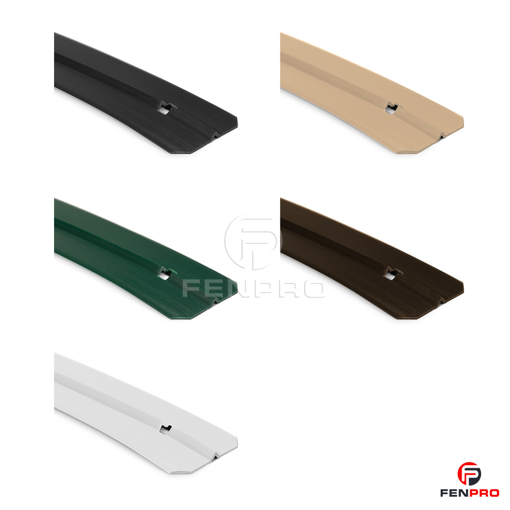 FENPRO - The leader in chain link privacy – Fenpro