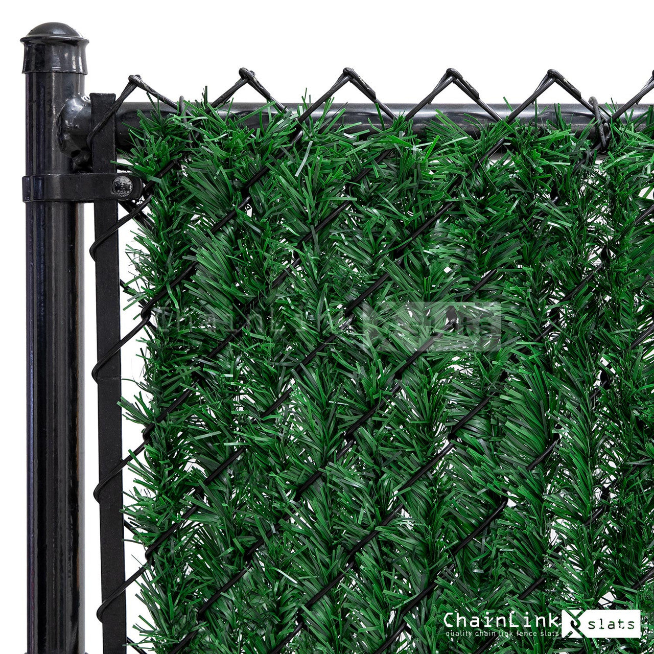 Hedge Fence Slats – Fenpro